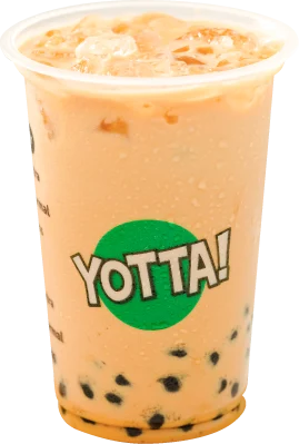 Pearl Milk tea - Yotta Berkah Mulia