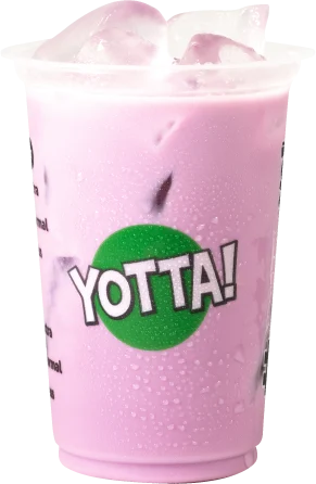 Taro Milk - Yotta Berkah Mulia